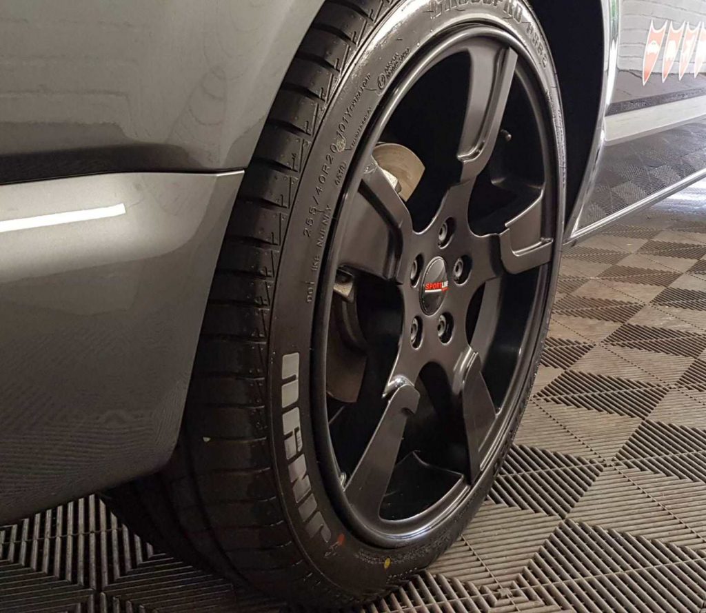 Alloy Gator – PP Protect